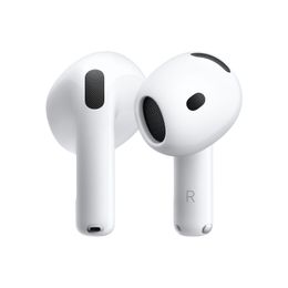 Apple AirPods 5. Generation mit USB-C Ladecase, wei&szlig;