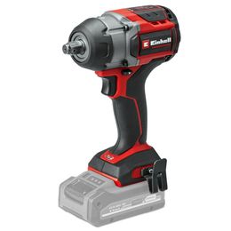 Einhell Akku-Schlagschrauber 'TP-CW 18/750-C Li BL - Solo' 18 V ohne Akku