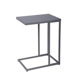 Garden Pleasure Beistelltisch 'Dorea' Stahl 43 x 30,5 x 56 cm