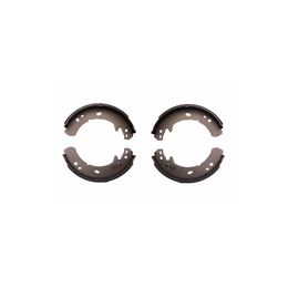 Hella Bremsbackensatz, Feststellbremse 8da355051251 f&uuml;r AMC LAND ROVER