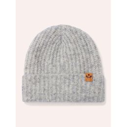 Walbusch Strickm&uuml;tze mit Alpaka
