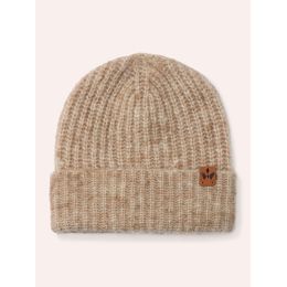 Walbusch Strickm&uuml;tze mit Alpaka