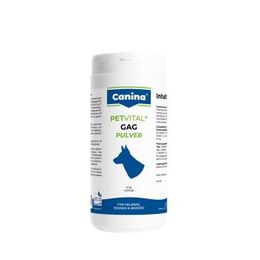 Canina PETVITAL GAG Pulver 1 kg