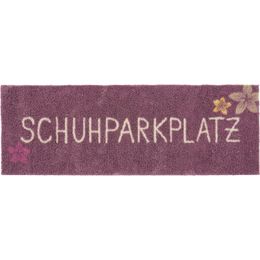 Fu&szlig;matte