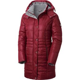 Steppjacke