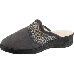 Landgraf Pantoffel