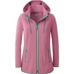 Fleecejacke