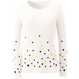 Strickpullover
