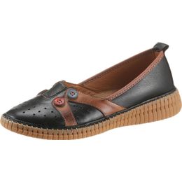 Gemini Slipper