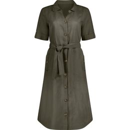 Hemdblusenkleid