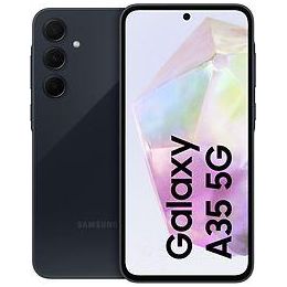 Samsung Galaxy A35 5G Dual SIM 256GB awesome navy