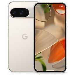 Google Pixel 9 Dual SIM 128GB porcelain