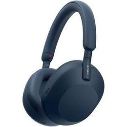 Sony WH-1000XM5 blau