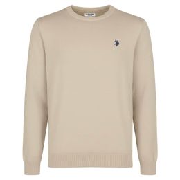 U.S. Polo Assn. Herren Strickpullover