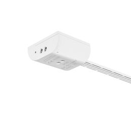 kalb innovativer LED Schalter f&uuml;r 12 Volt Systeme - ber&uuml;hrungslos mit zwei Sensoren / dimmbar / Memoryfunktion mit MINI Plug System