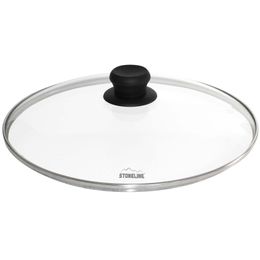 Stoneline&reg; Glasdeckel 32 cm