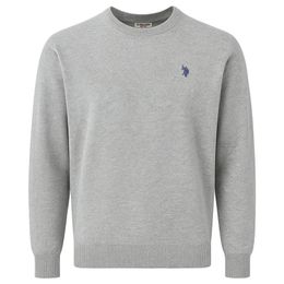 U.S. Polo Assn. Herren Strickpullover