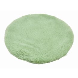 SONSTIGE Kunstfell FLAUSCH Sitzkissen