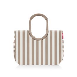 loopshopper Reisenthel L - summerstripes