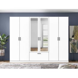 Kleiderschrank Harper RELIZANE