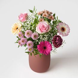 Strau&szlig; des Monats | FloraPrima Blumenversand | Blumen und mehr versenden