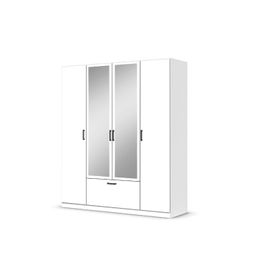 Kleiderschrank Harper RELIZANE
