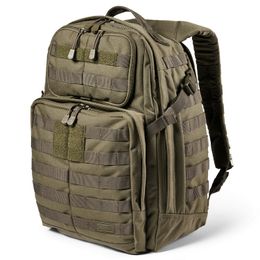 5.11 Tactical Rucksack Rush 24 2.0 ranger green