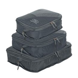 Compakta Packing Cubes 3er-Set