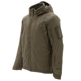 MIG 5.0 K&auml;lteschutzjacke oliv, Gr&ouml;&szlig;e XXL