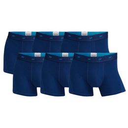 CR7 Cristiano Ronaldo CR7 Bamboo, Trunk 6-pack Herren Boxershort
