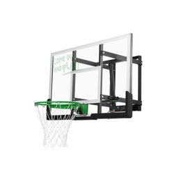 Salta Guard Basketballbrett mit Korb 143x88x120 cm