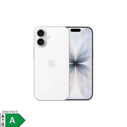 Apple iPhone 17 256GB Wei&szlig; Neu OVP A3520