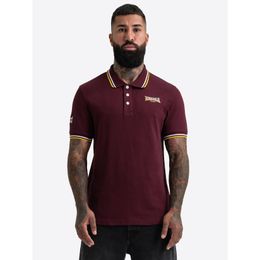 Lonsdale Herren Poloshirt normale Passform EASTCOTE