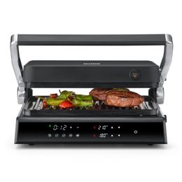 Severin KG 2399 Sevini Comfort Kontaktgrill