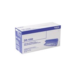 Brother DR1050 Trommel (Kompatibel mit DCP-1510, HL-1110, MFC-1810)