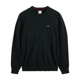 Levi's Lightweight Housemark Sweater Herren Strickpullover