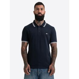 Lonsdale Herren Poloshirt normale Passform NUNHEAD