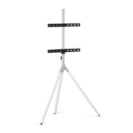 One For All TV-Stativ Tripod WM7462 Metal Cool white