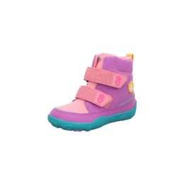 Affenzahn Winterstiefel Vegan Comfy Eule 01249-40147 Gr. 33