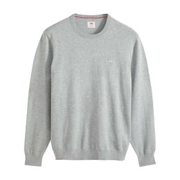 Levi's Lightweight Housemark Sweater Herren Strickpullover