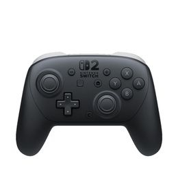 Nintendo Switch 2 Pro Controller schwarz