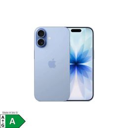 Apple iPhone 17 256GB Blau Neu OVP A3520