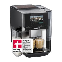 Siemens Kaffeevollautomat EQ700 iAroma TQ727D03