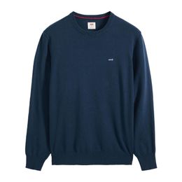 Levi's Lightweight Housemark Sweater Herren Strickpullover