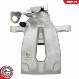 ESEN SKV Bremssattel 67SKV383 Hinterachse links f&uuml;r KIA