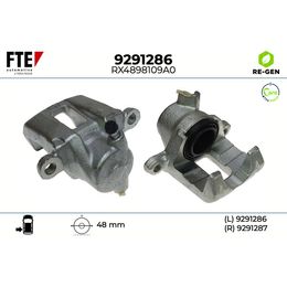 FTE Automotive FTE Bremssattel 9291286 Hinterachse links f&uuml;r TOYOTA