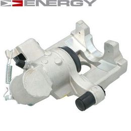 ENERGY Bremssattel ZH0194 Hinterachse links f&uuml;r Opel