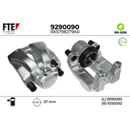 FTE Automotive FTE Bremssattel 9290090 Vorderachse links f&uuml;r BMW