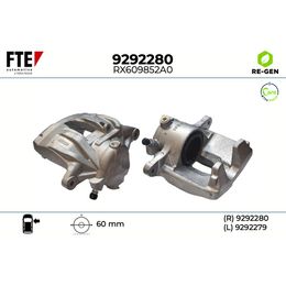 FTE Automotive FTE Bremssattel 9292280 Vorderachse rechts f&uuml;r Mercedes