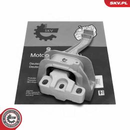 ESEN SKV Lagerung, Motor 75skv431 rechts f&uuml;r VAG